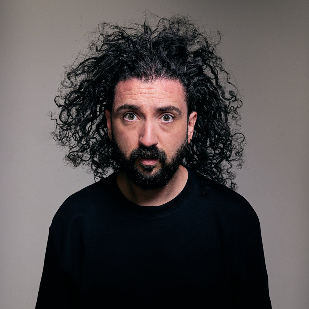 Doctor P – Circus Records